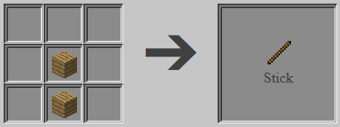 Crafting Table Minecraft